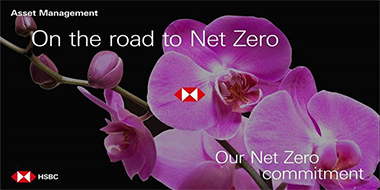 HSBC On the Road to Net Zero - Introduction